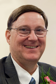 About David | Quiet Faith